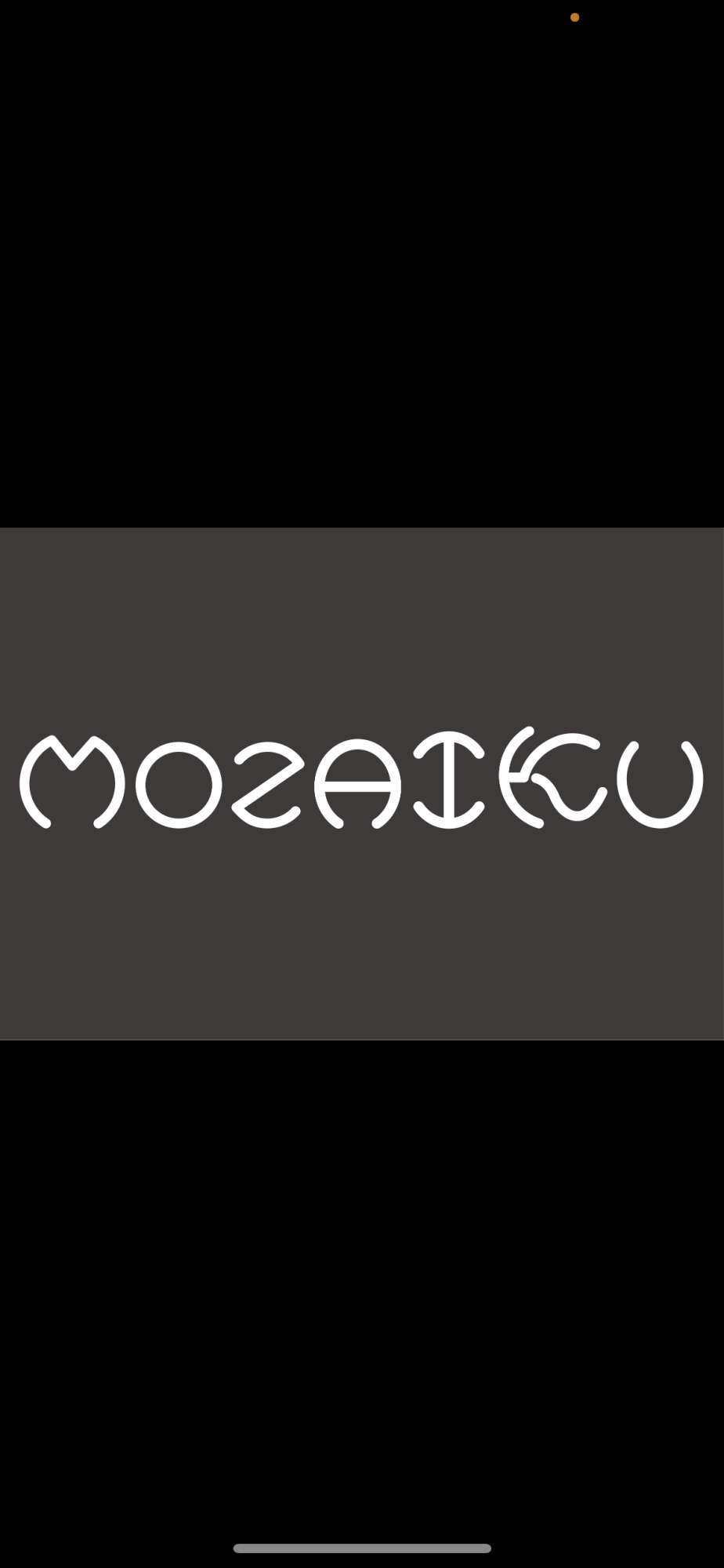 【MOZAIKU】新デザイン | Apparel brand MOZAIKU